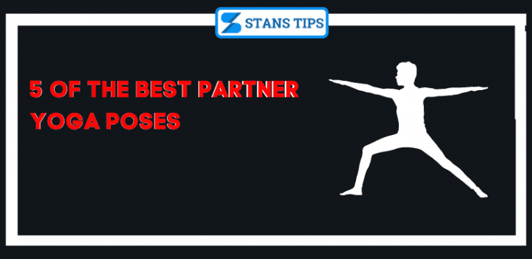 5 Of The Best Partner Yoga Poses - StansTips