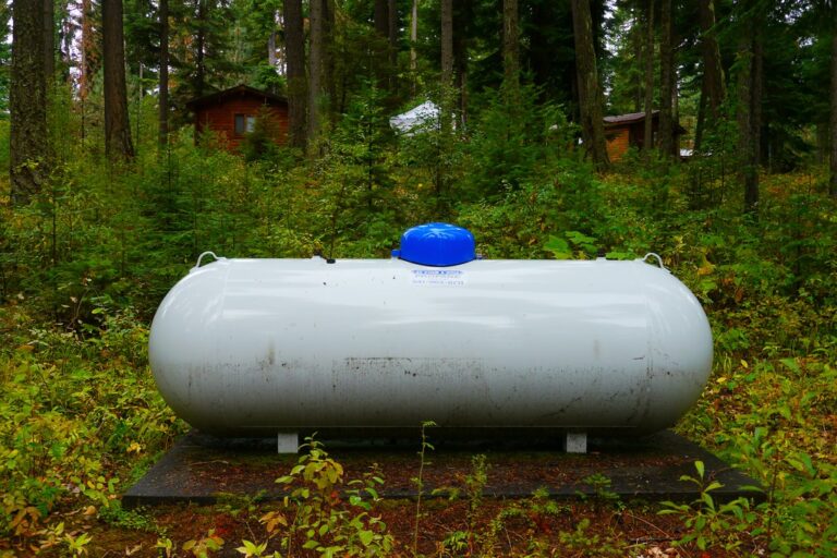 DIY Propane Tank Level Gauge Installation Tips - Stans Tips