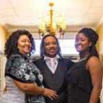 Darrell Howell's Webflow Portfolio: Design and Creative Showcase ...